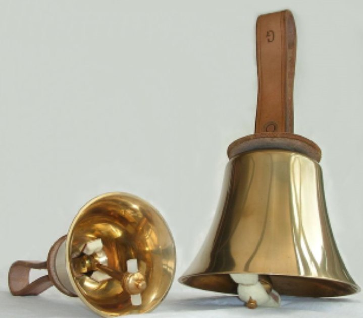 Handbells | Macpherson Church : Macpherson Church